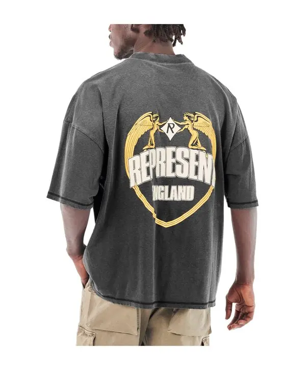REPRESENT Shortsleeve Tshirt