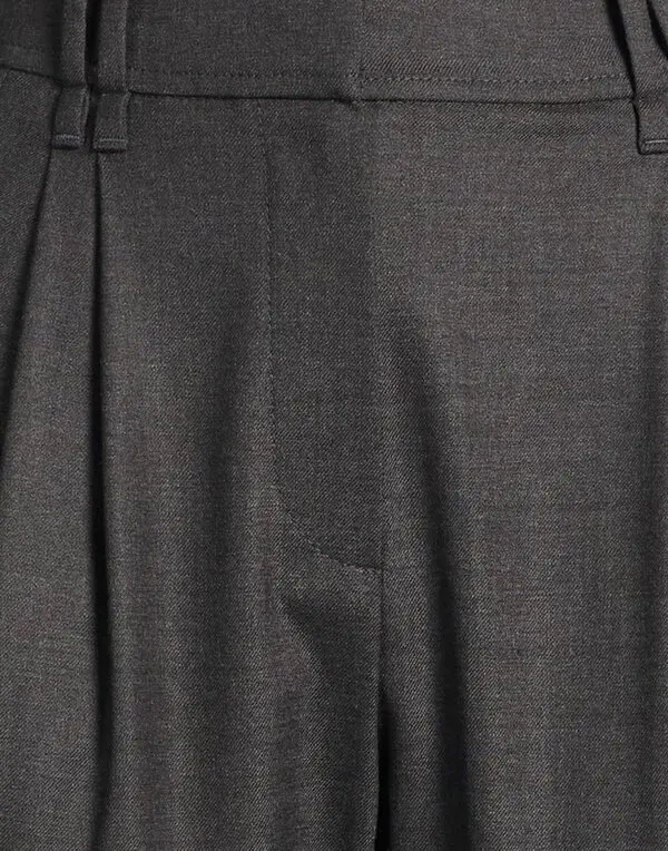Brunello Cucinelli Slim-fit Dress Pants