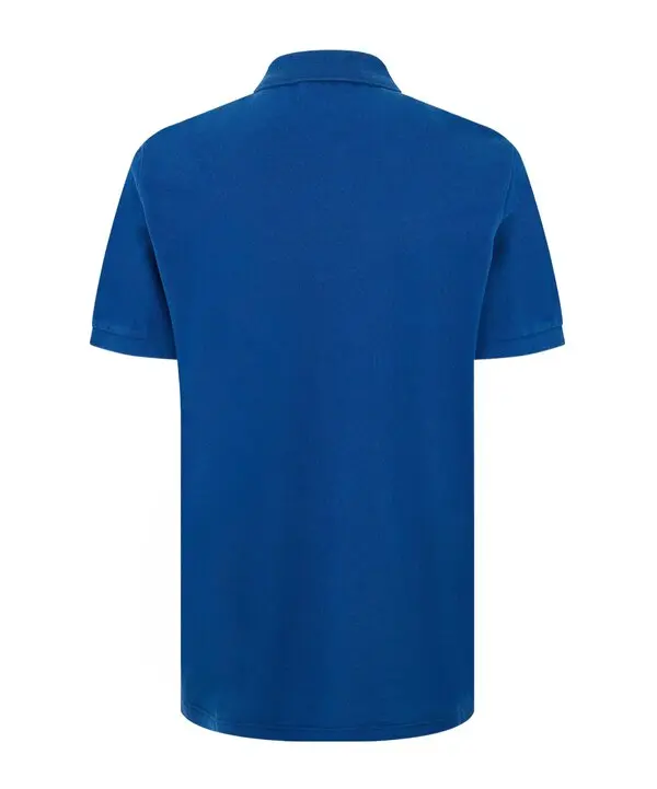 Lacoste Logo Polo Shirt