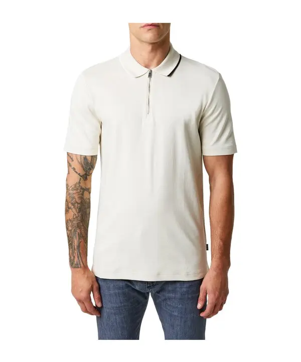 Hugo Boss Logo Polo Shirt