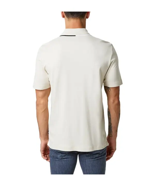 Hugo Boss Logo Polo Shirt