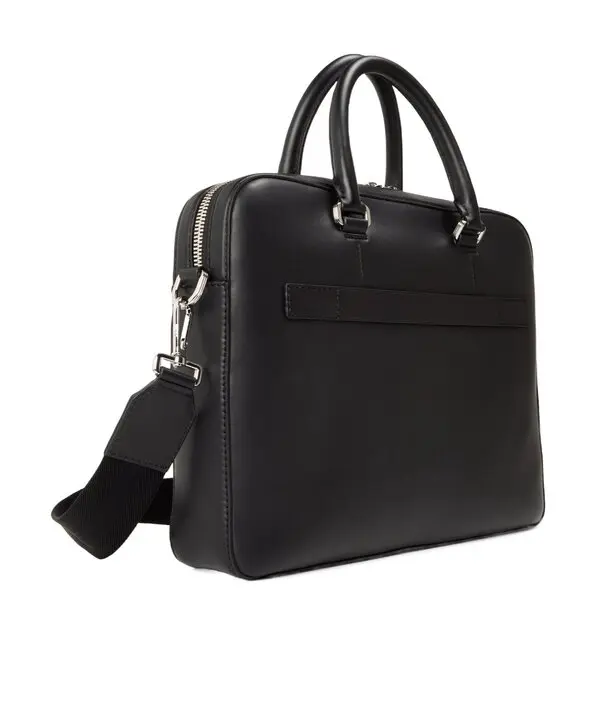 Hugo Boss Smoothleather Briefcase