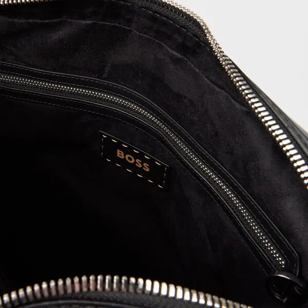 Hugo Boss Smoothleather Briefcase