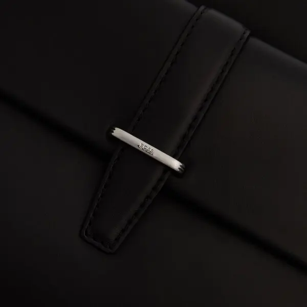 Hugo Boss Smoothleather Briefcase