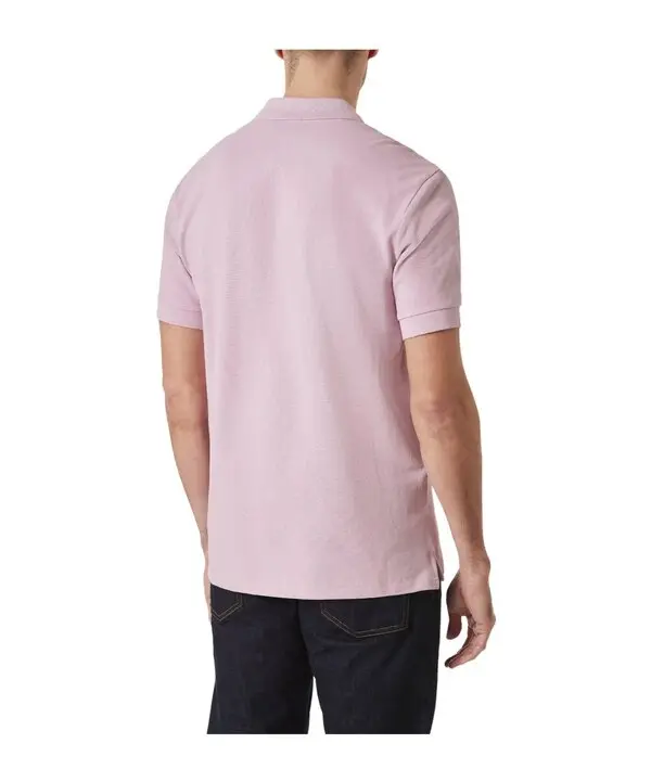 Paul Smith Logo Polo Shirt
