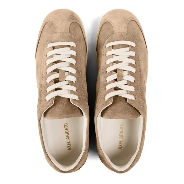 Axel Arigato Simple And Casual Shoes