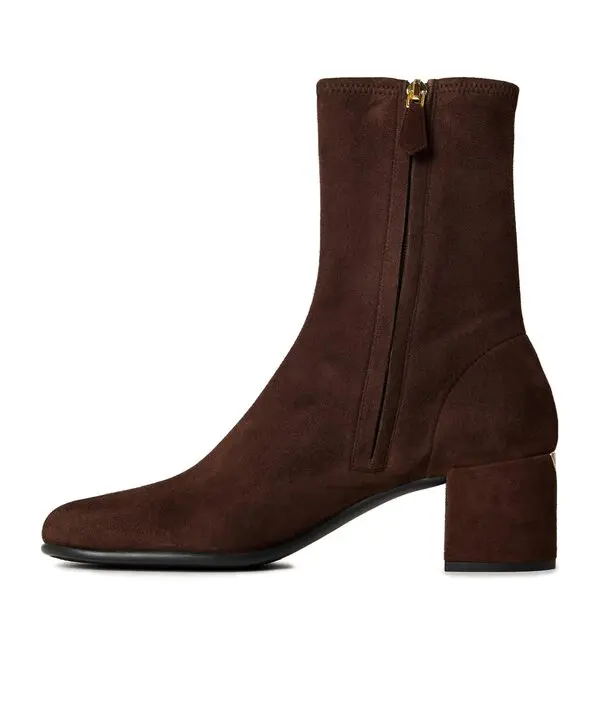 Prada Elastic High-top Boots And Shoes