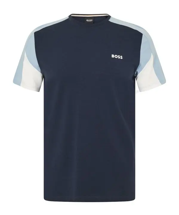 Hugo Boss Crewneck Shortsleeve Tshirt