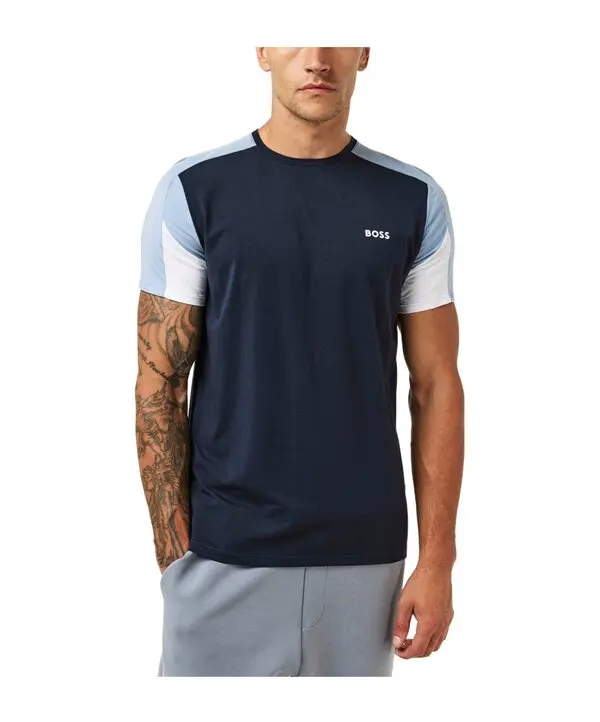 Hugo Boss Crewneck Shortsleeve Tshirt