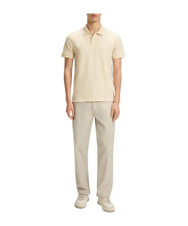 Hugo Boss Shortsleeve Polo Shirt