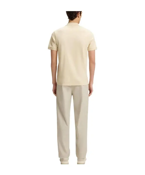 Hugo Boss Shortsleeve Polo Shirt