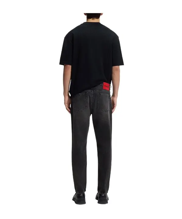 Hugo Boss Simple And Casual Jeans