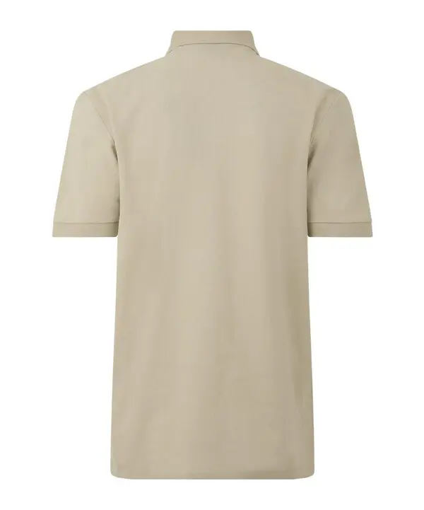 Hugo Boss Solidcolor Polo Shirt