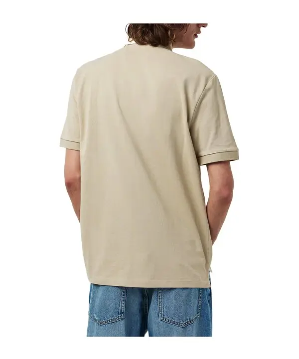 Hugo Boss Solidcolor Polo Shirt