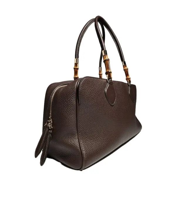 Gucci Bamboo Top Handle Bag