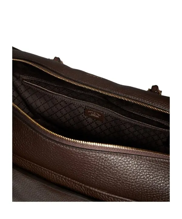 Gucci Bamboo Top Handle Bag