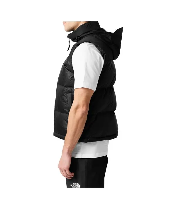 The North Face Fill Down Water Resistant Recycled Gilet
