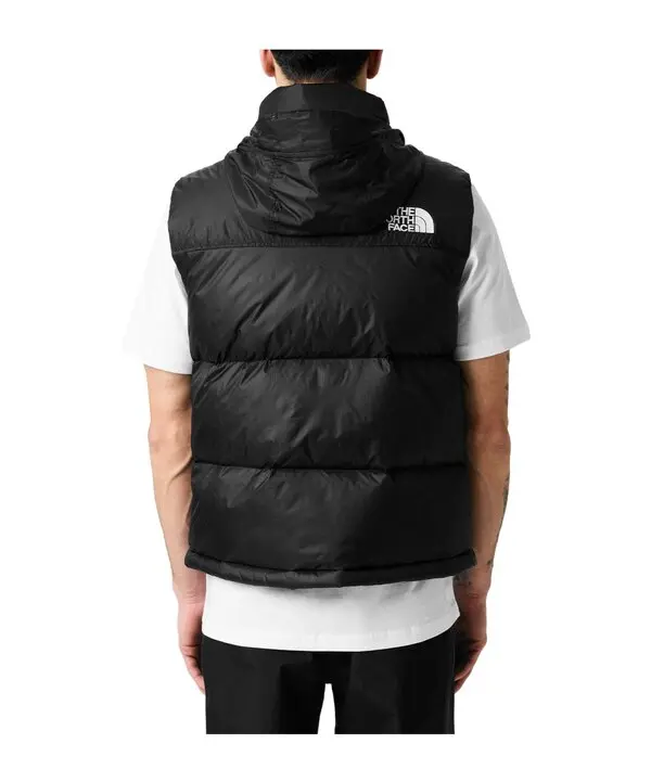 The North Face Fill Down Water Resistant Recycled Gilet