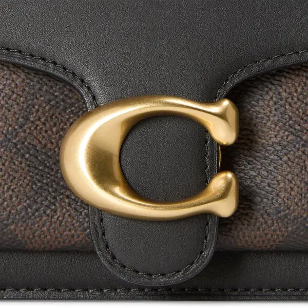 COACH Simple Chain Bag