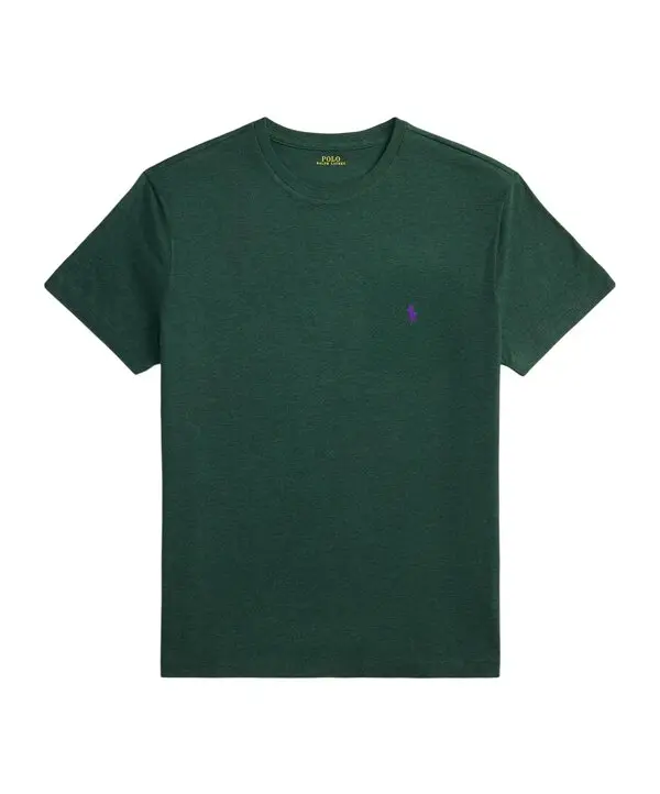 Polo Ralph Lauren Cotton Tshirt
