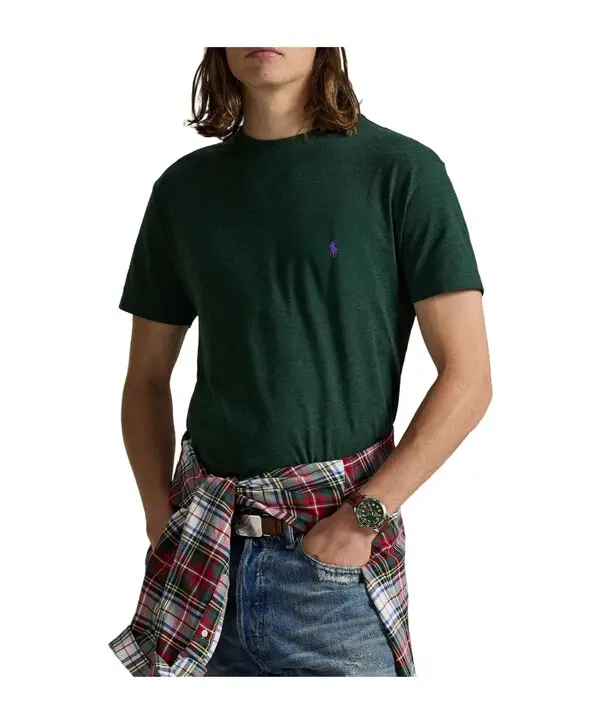 Polo Ralph Lauren Cotton Tshirt
