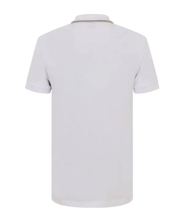 Hugo Boss Shortsleeve Polo Shirt