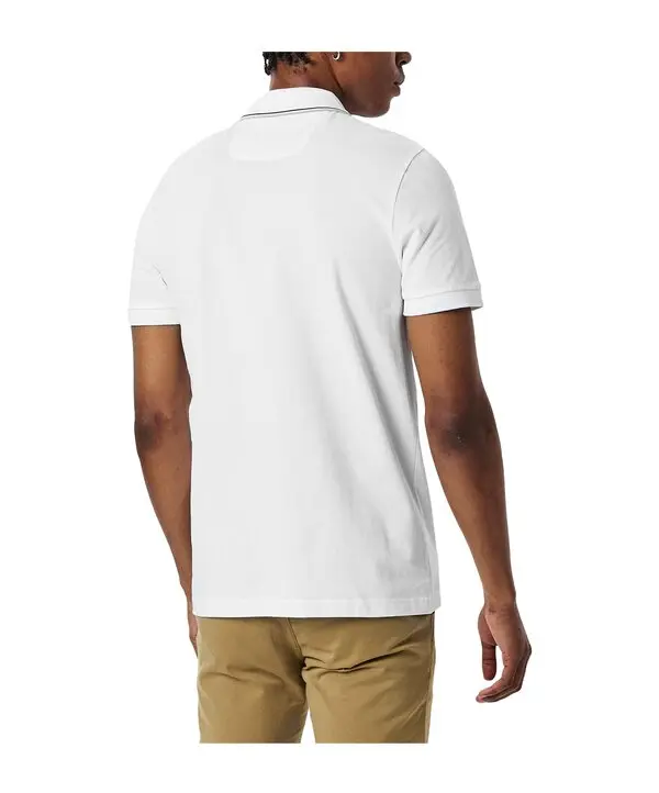 Hugo Boss Shortsleeve Polo Shirt