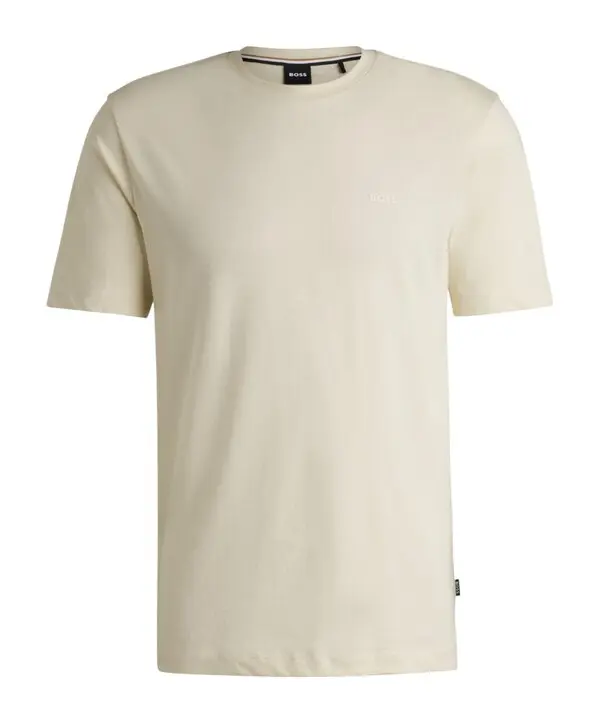 Hugo Boss Simple And Breathable Top