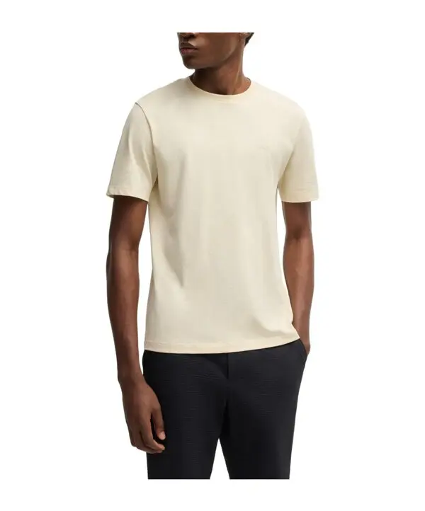 Hugo Boss Simple And Breathable Top