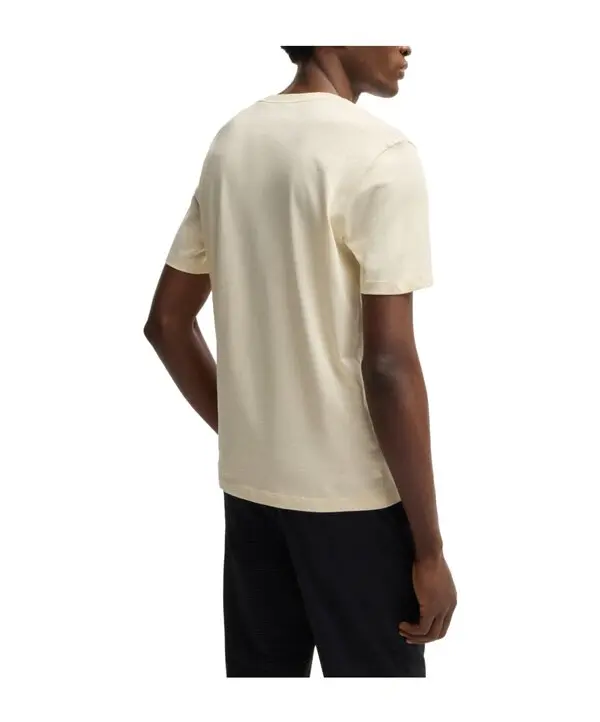 Hugo Boss Simple And Breathable Top