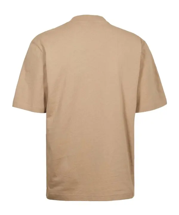 Hugo Boss Mockneck Shortsleeve Tshirt