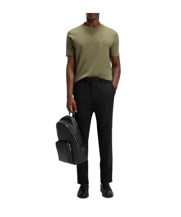 Hugo Boss Simplestyle Shortsleeve Tshirt