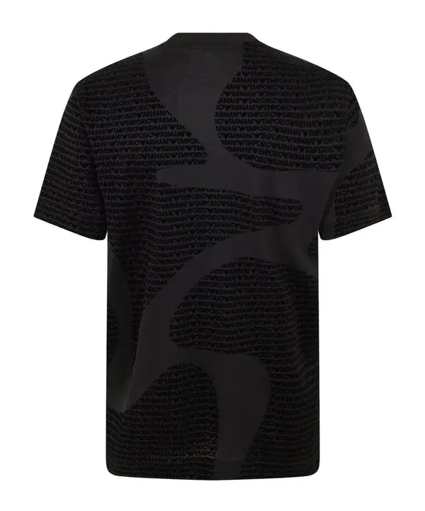 Emporio Armani Crewneck Shortsleeve Tshirt
