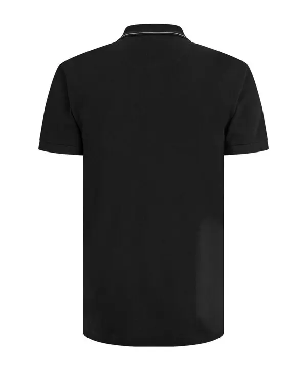 Hugo Boss Shortsleeve Polo Shirt