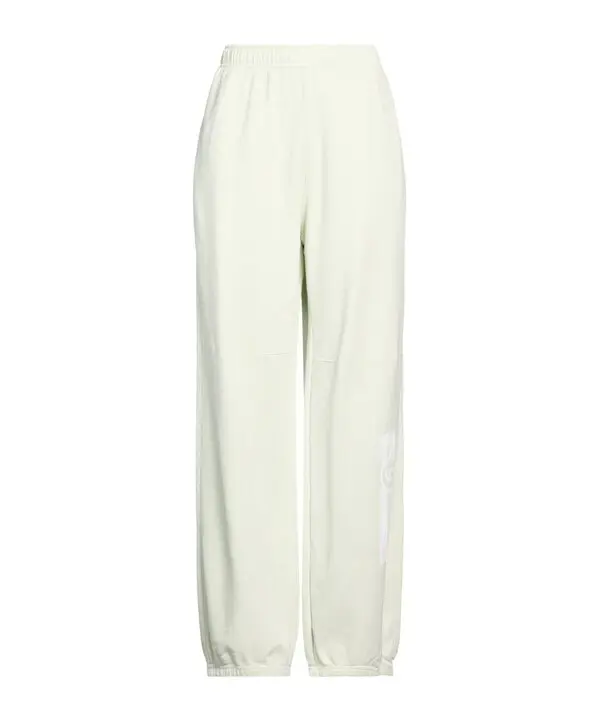 MAISON MARGIELA Basic Sports Trousers - Green