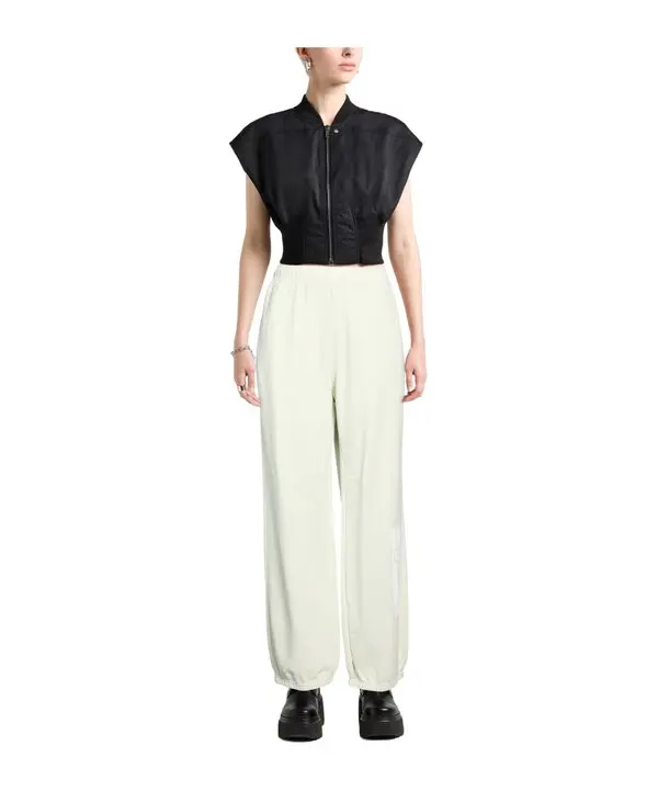 MAISON MARGIELA Basic Sports Trousers