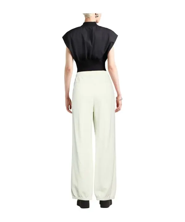 MAISON MARGIELA Basic Sports Trousers