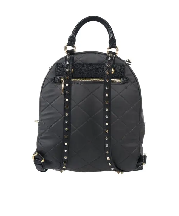 Dolce & Gabbana Tweed Backpack