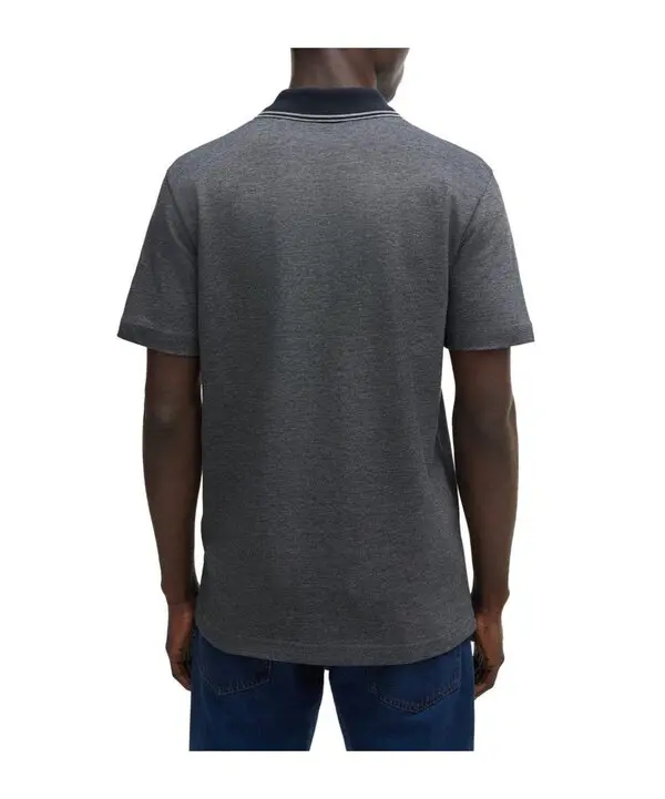Hugo Boss Shortsleeve Polo Shirt
