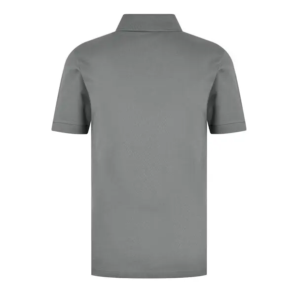 Hugo Boss Solid Color T-shirt