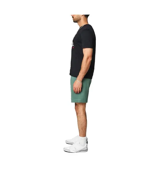Hugo Boss Color Block Sneakers