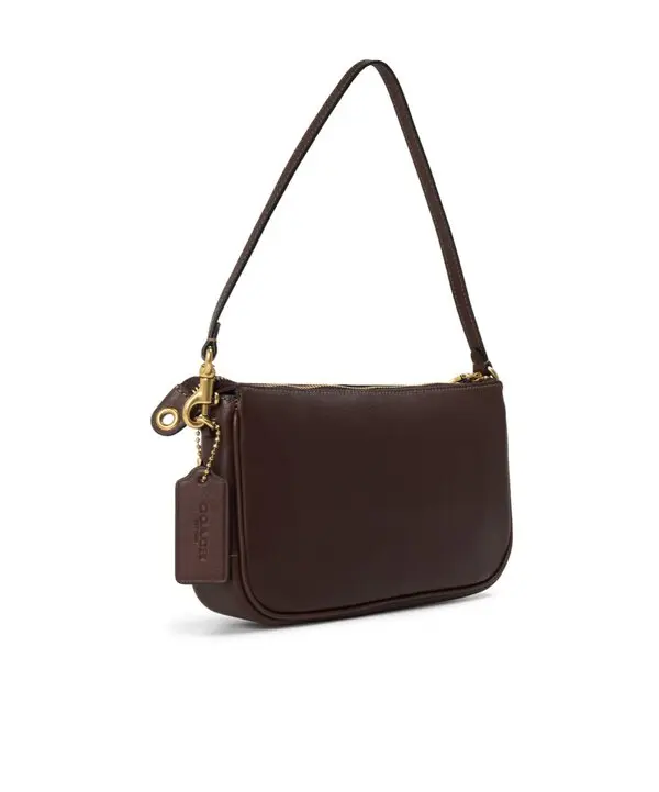 COACH Plaza Shoulder Bag
