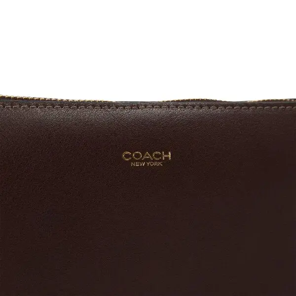 COACH Plaza Shoulder Bag