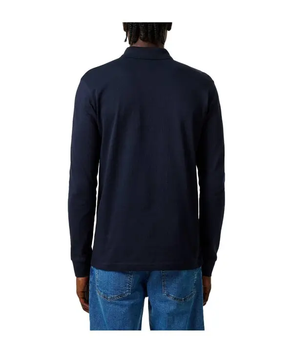 Hugo Boss Solid Color Polo Shirt
