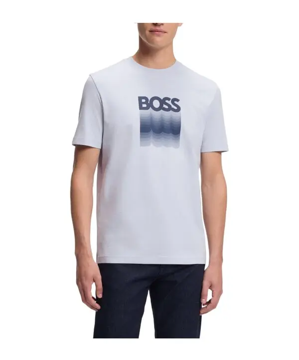 Hugo Boss Simple T-shirt