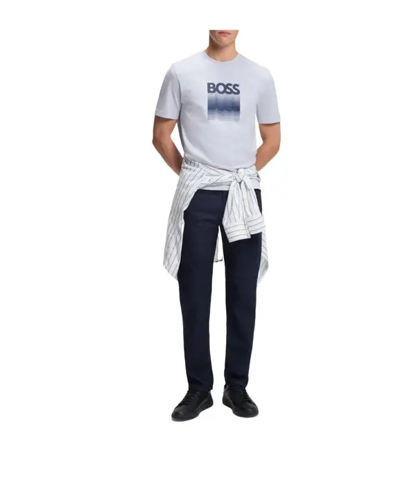 Hugo Boss Simple T-shirt