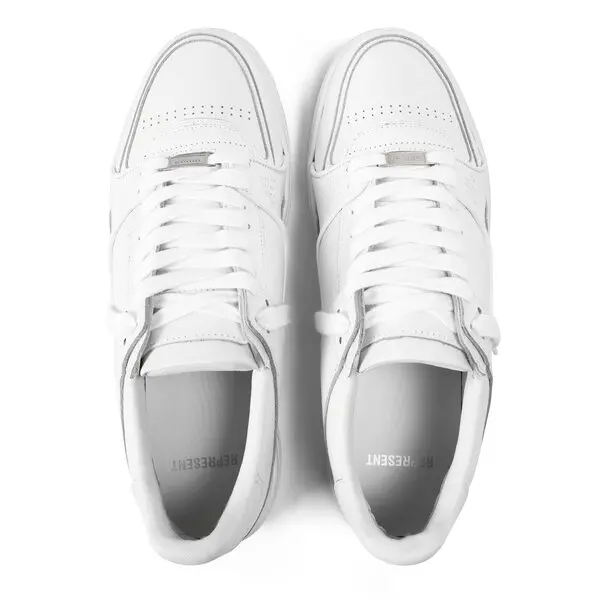 REPRESENT Simple Sports Shoes