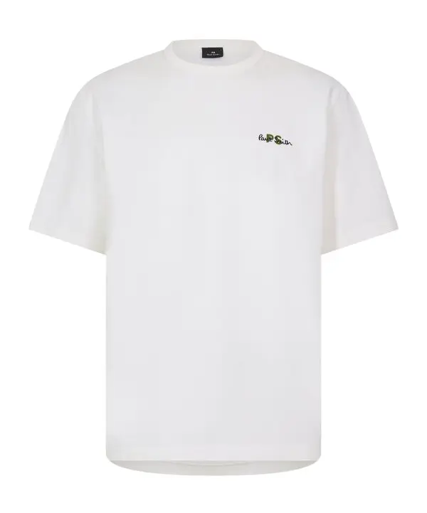 Paul Smith Loosefit Shortsleeve Tshirt