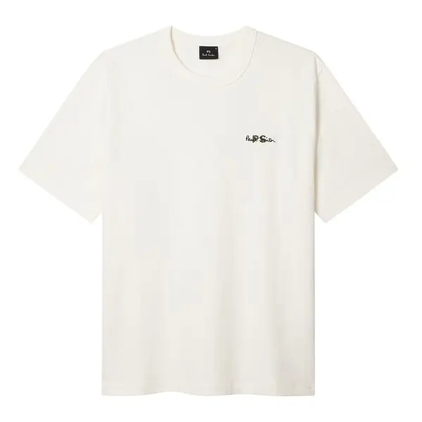 Paul Smith Loosefit Shortsleeve Tshirt