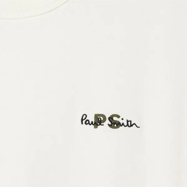 Paul Smith Loosefit Shortsleeve Tshirt